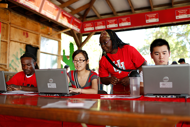 uh_students – Instruction @ UH