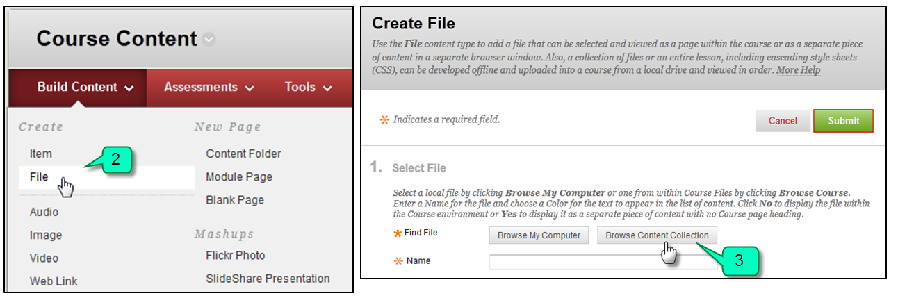 Picture8 – Instruction @ UH