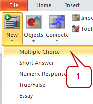 A1 – Instruction @ UH