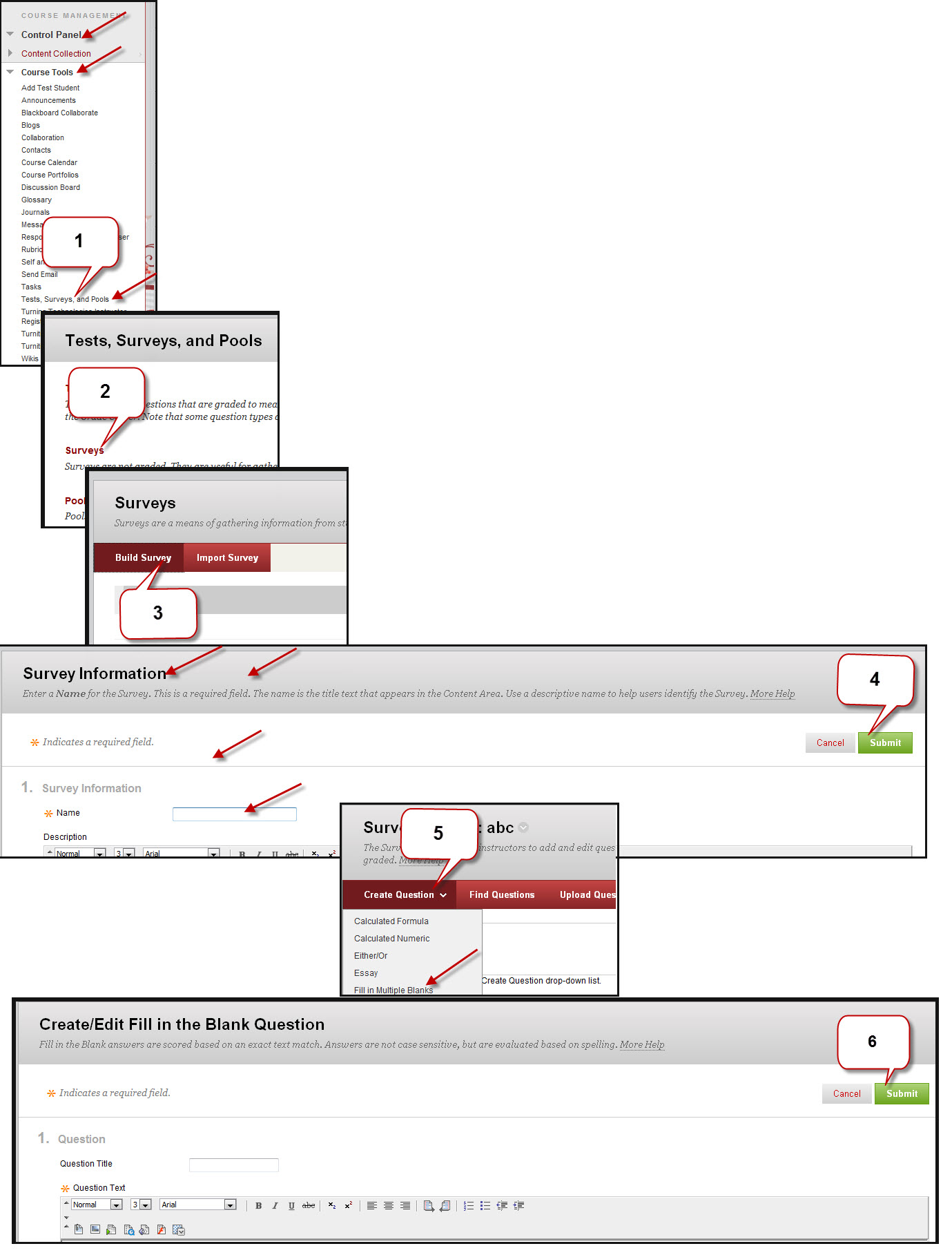 create1-6 – Instruction @ UH