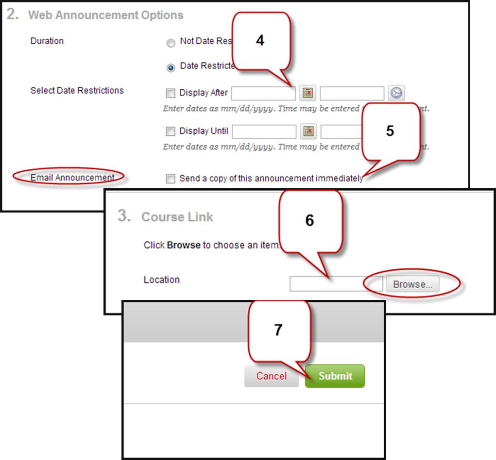 ann2 – Instruction @ UH