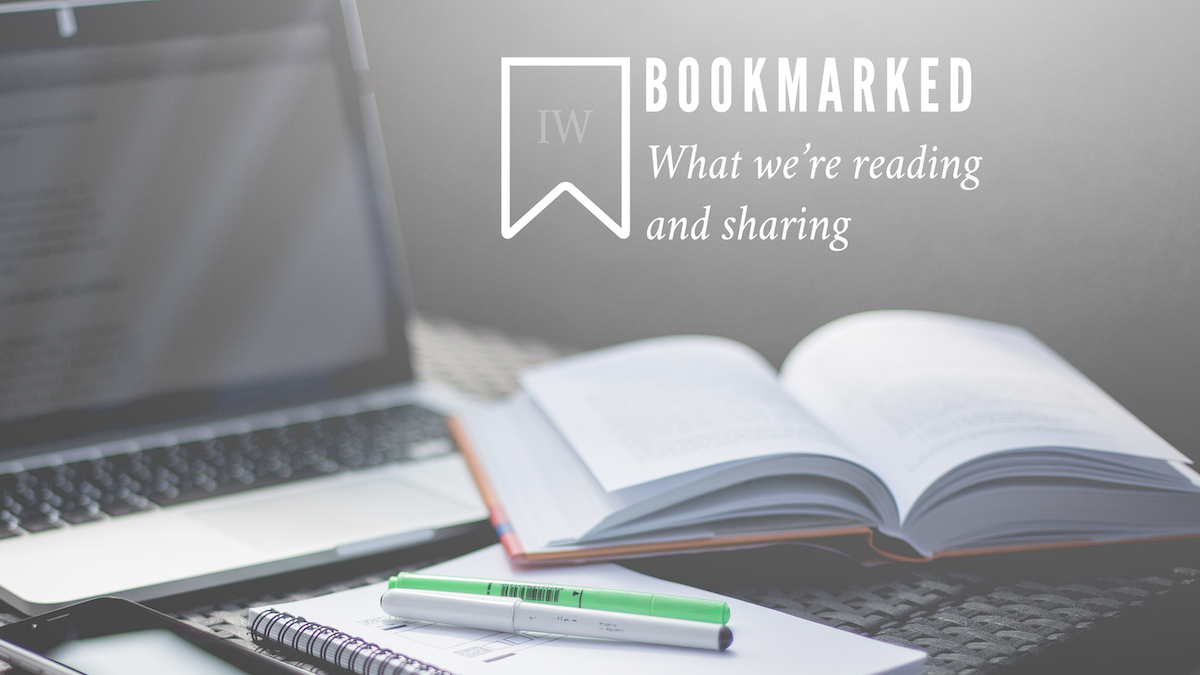 bookmarked – Instruction @ UH