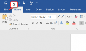 How to Use Accessibility Checker for Microsoft Files – Instruction @ UH