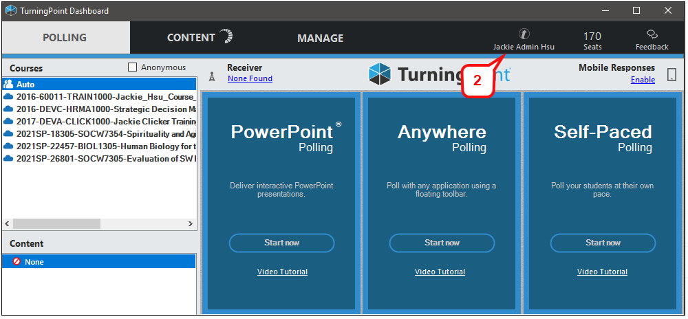 TP8: How to Update Course Roster Manually – Instruction @ UH