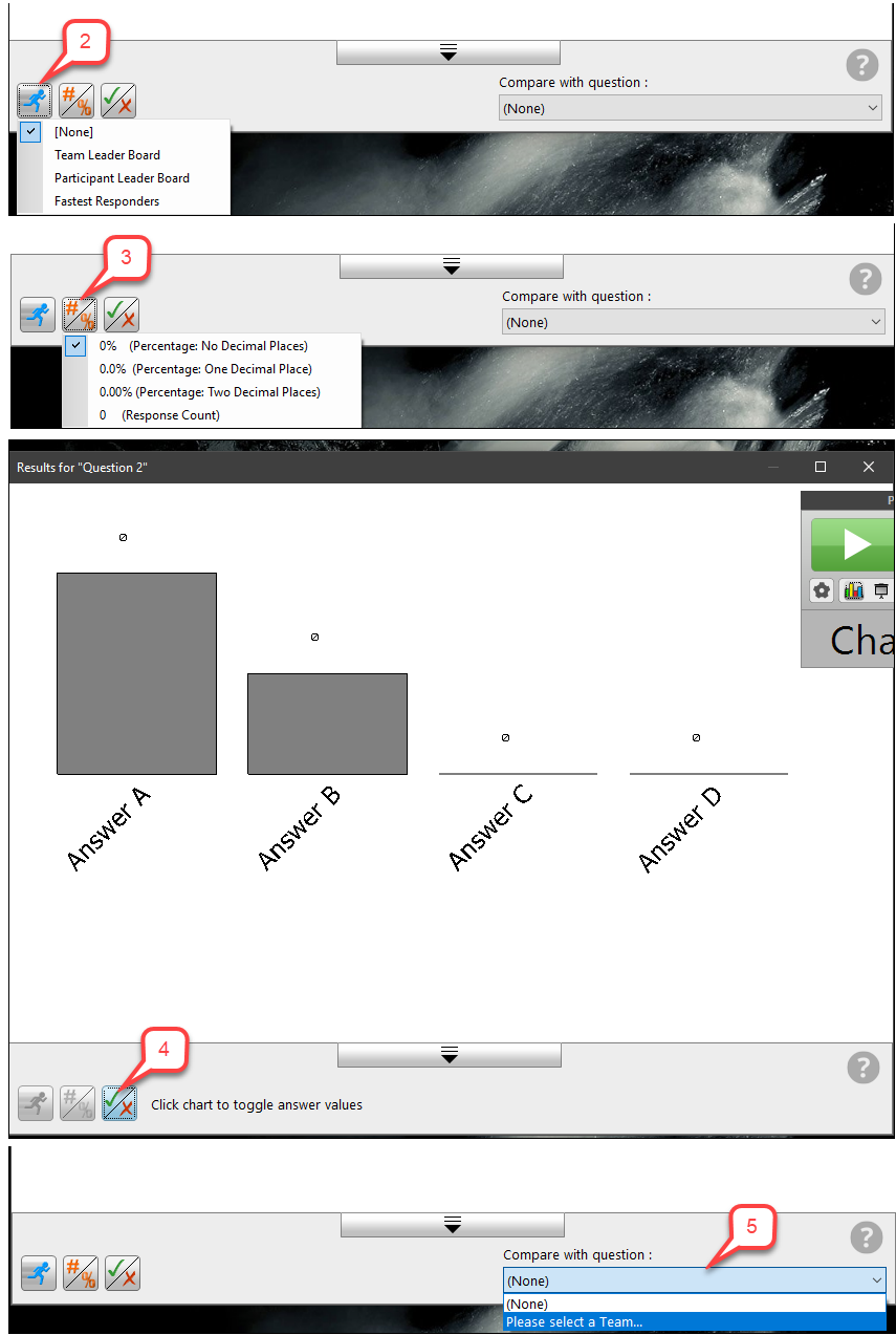 TP8: How to Create Competition in Anywhere Polling – Instruction @ UH