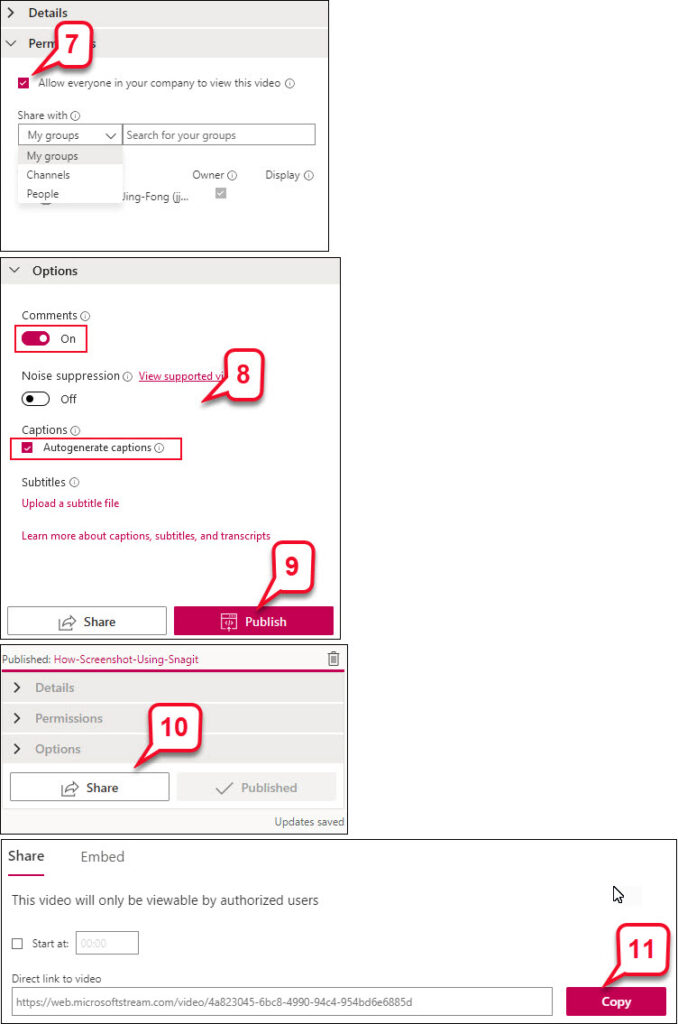 How To Upload Video File To Classic Stream Share The Video Link how-to-upload-video-file-to-classic-stream-share-the-video-link