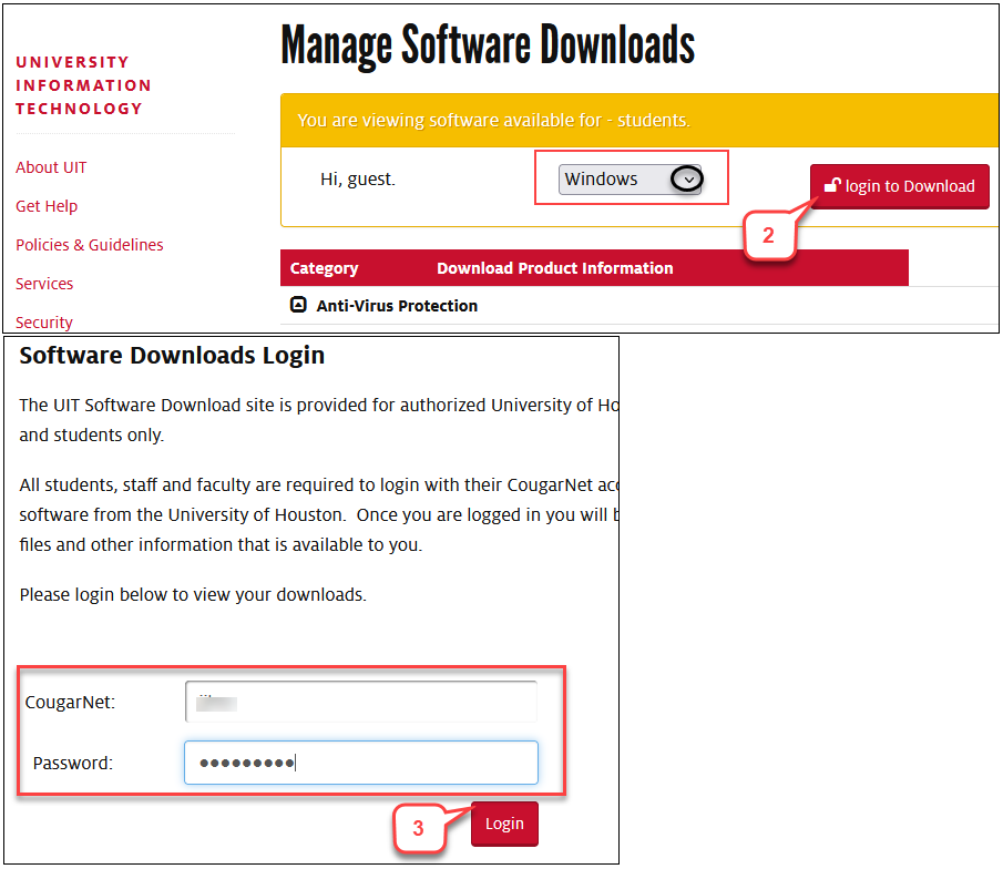 How to Get Started with Respondus Software – Instruction @ UH