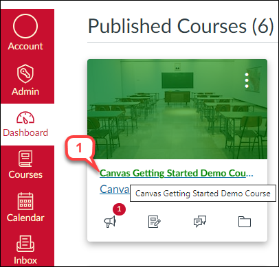 How to add external tools in Canvas – Instruction @ UH