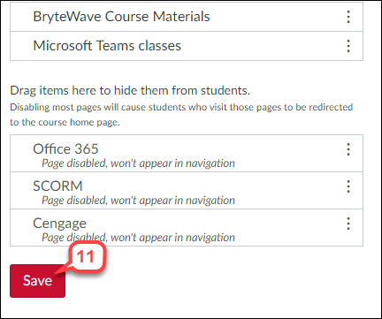 How to add external tools in Canvas – Instruction @ UH
