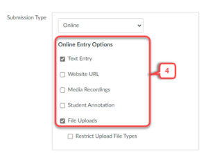 How to access Turnitin in Canvas – Instruction @ UH