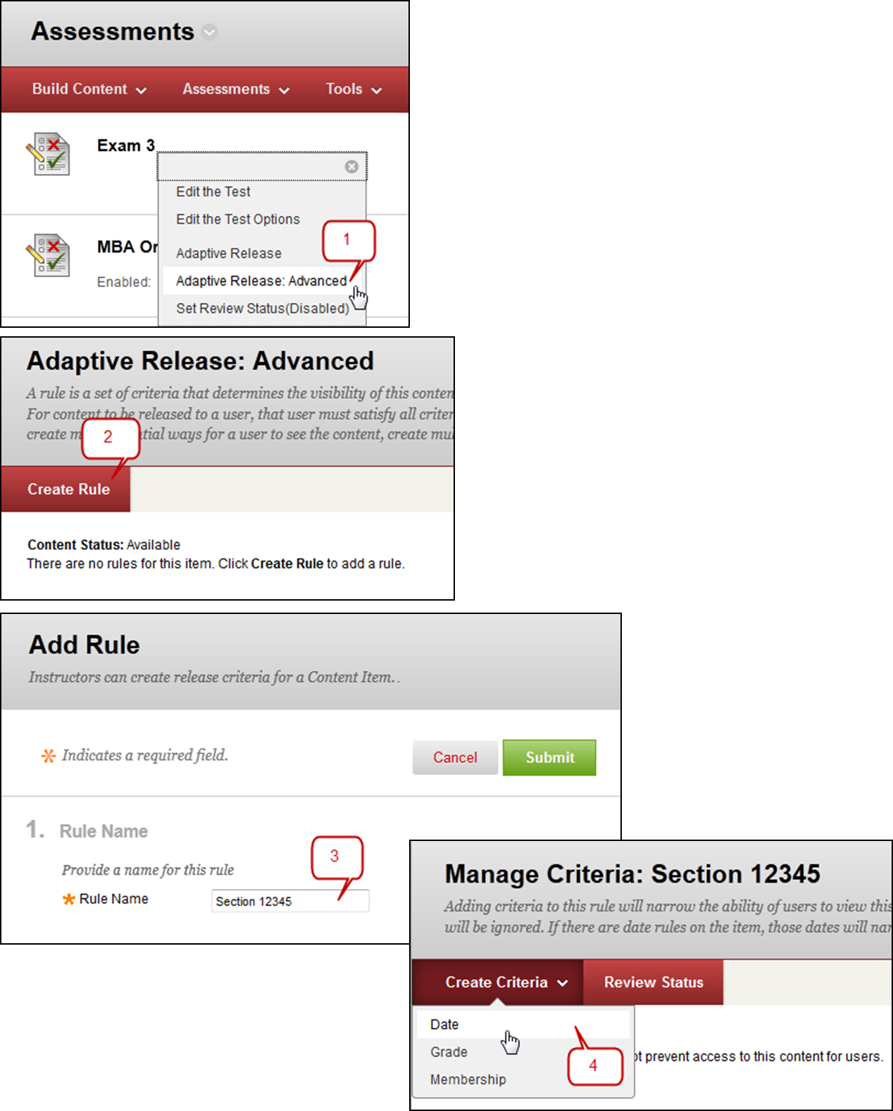 section1 – Instruction @ UH
